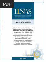 IEC 61346 - Wikipedia | PDF | International Electrotechnical Commission ...