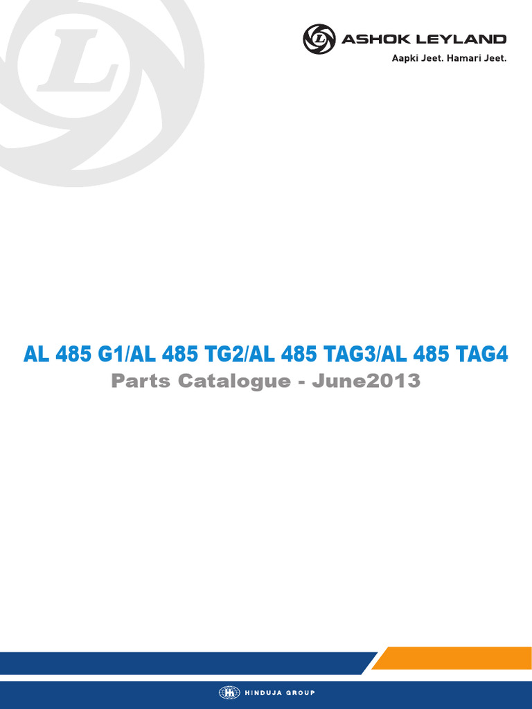 1AL 485 - G1 TG2 TAG3 Engine | PDF | Turbocharger | Pump
