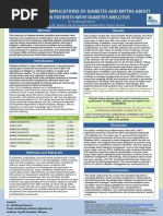 Unit 17 Assignment Brief 2 | PDF | Dementia | Health Care