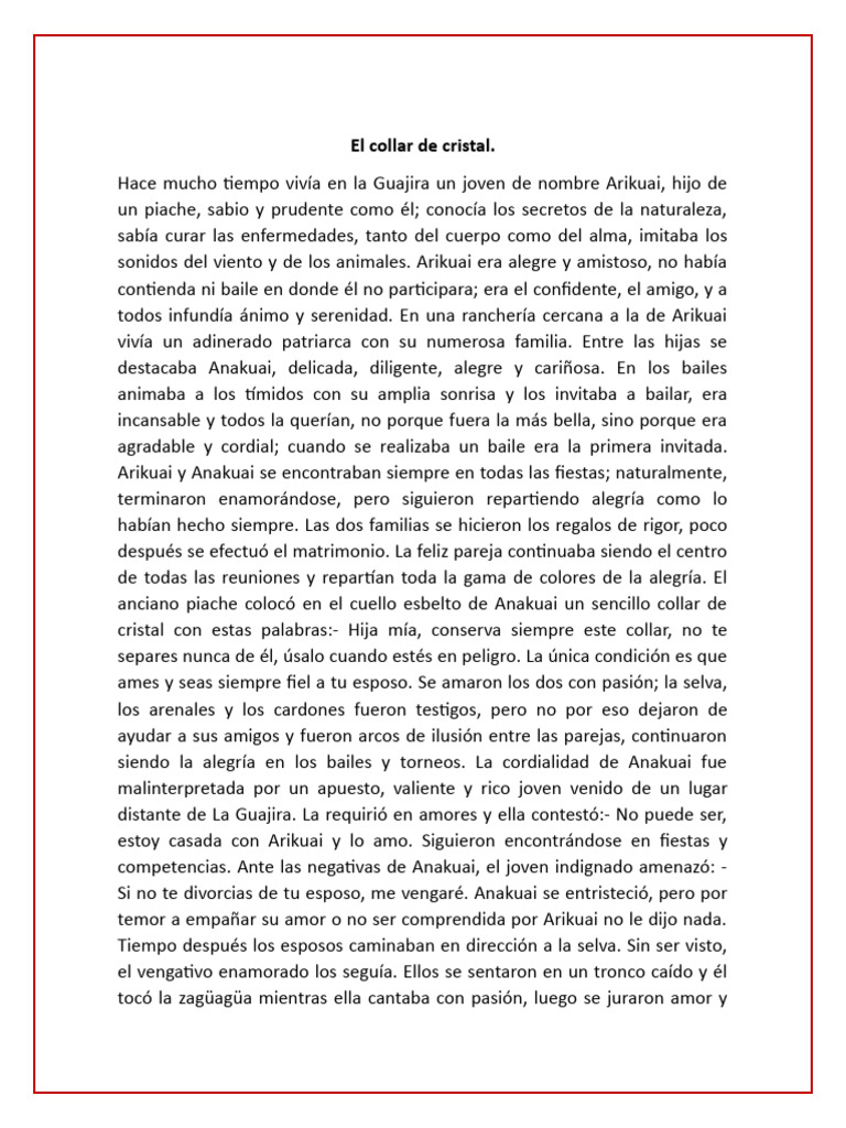 Fluidez y Comprensión 5to Y 6to | PDF