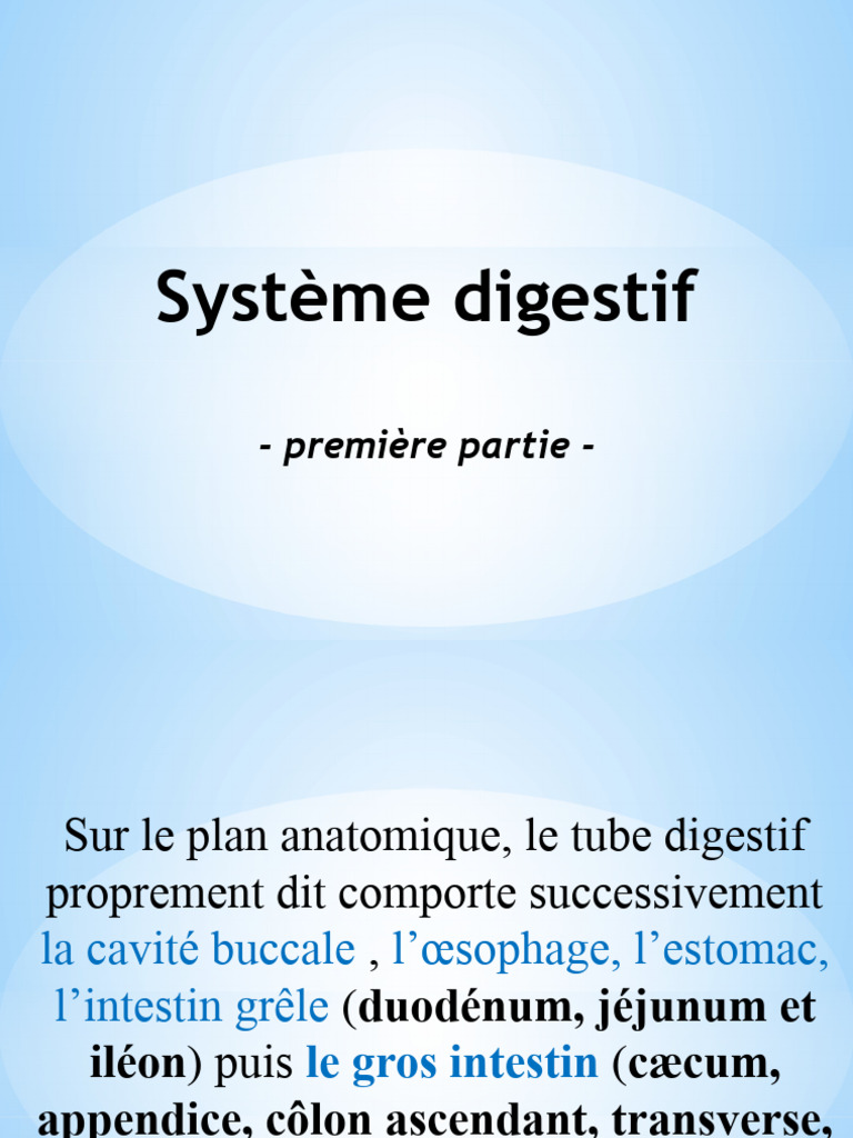Anatomie du carrefour aéro-digestif | PDF | Œsophage | Langue
