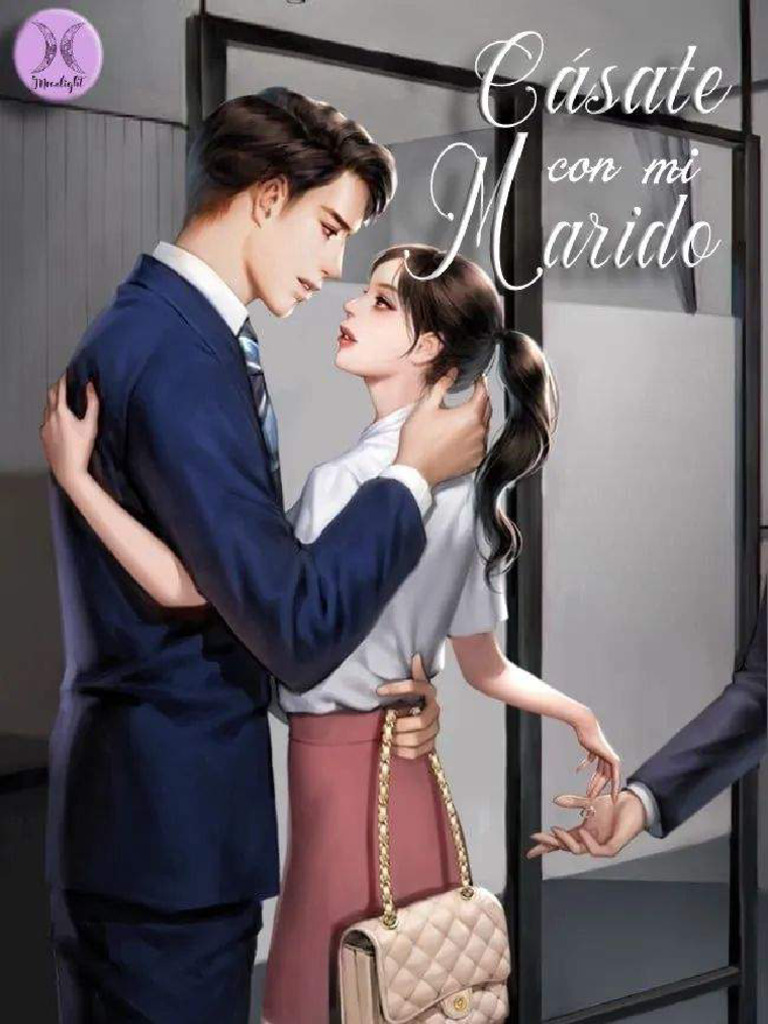 21-30 Casate Con Mi Marido | PDF