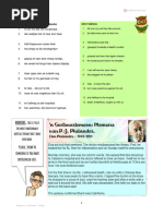 Sproeireen | PDF