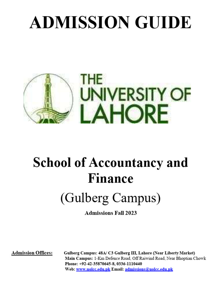 School of Accountancy and Finance 1 | PDF | Stocks | Preferred Stock