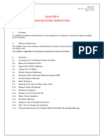 Ships Critical Equipment | PDF | Mechanical Engineering | Nature