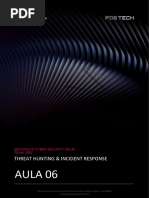 NIST SP 800-61 Rev. 2 | PDF | Segurança de computadores | Segurança