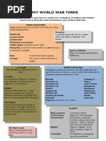 RAF Slang and Terminology Glossary | PDF | Royal Air Force | Anti ...