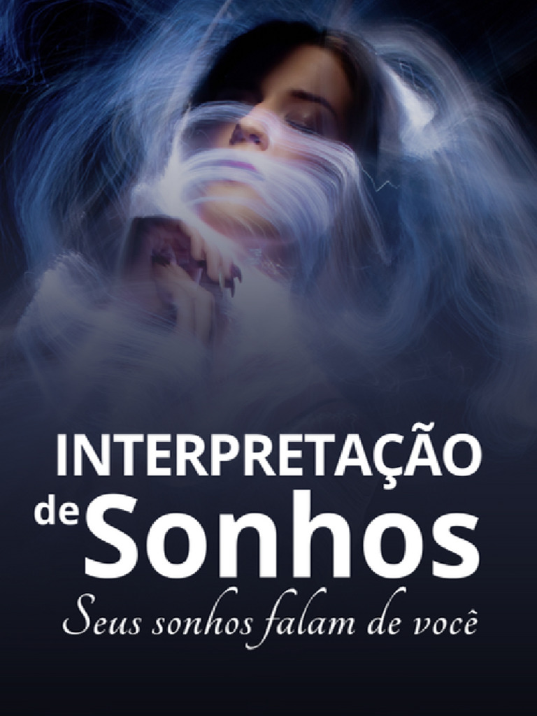 E Book Interpretação De Sonhos Pdf 20240421 104325 0000 Pdf Sonho