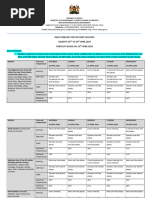 Defense Acquisition Life Cycle Wall Chart v1.3 | PDF | Business