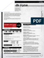 Bula Floripa 1 | PDF | Amamentação | Especialidades médicas