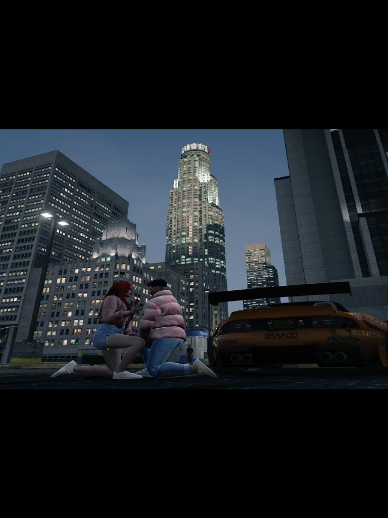Samara y Dylan | PDF