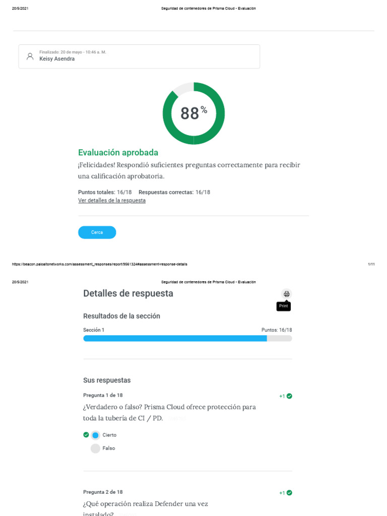 Seguridad De Contenedores De Prisma Cloud Prisma Cloud Container 0750