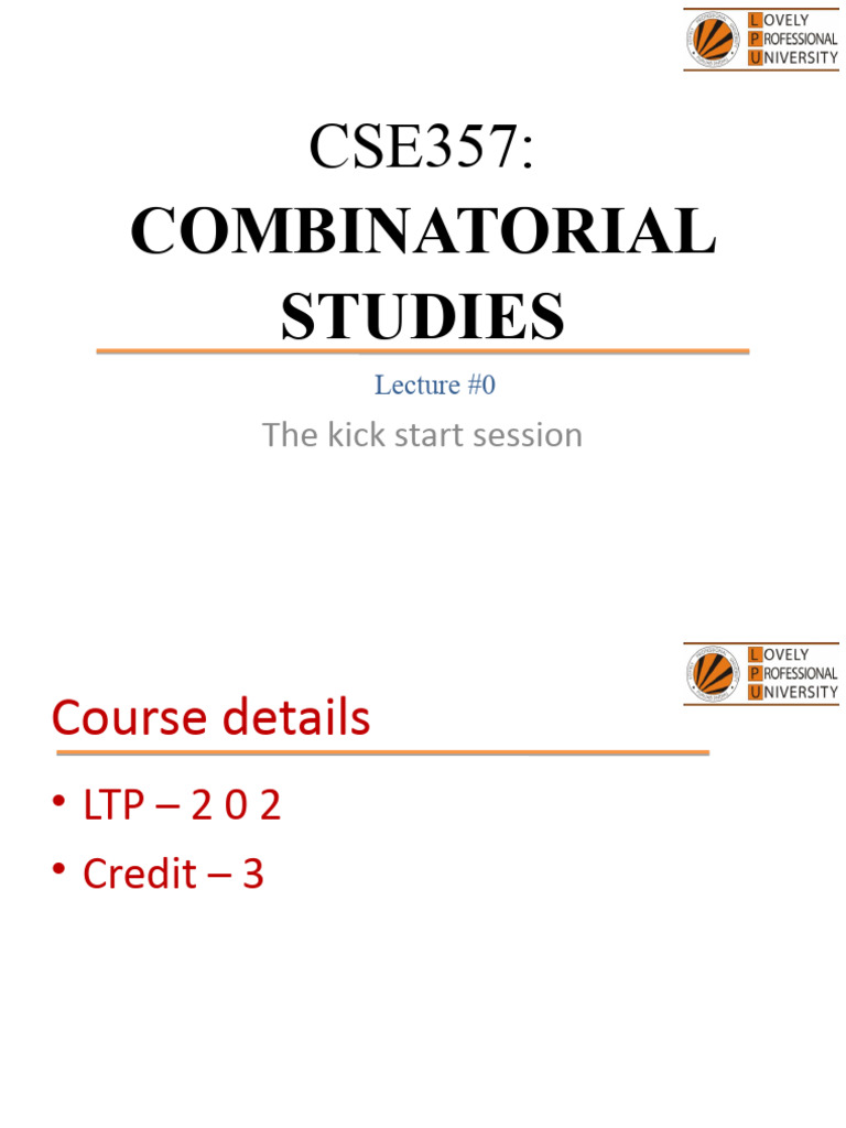 CSE 357 Zero Lecture | Download Free PDF | Engineering | Computer Network
