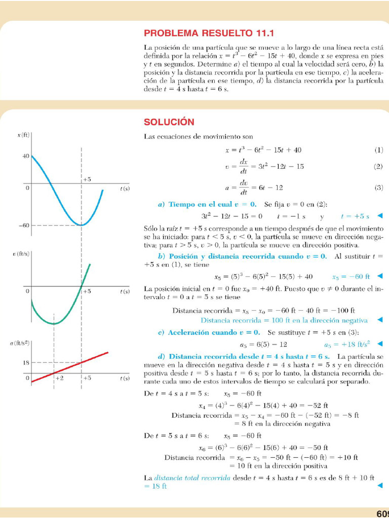 ejercicios resueltosd del libro | PDF