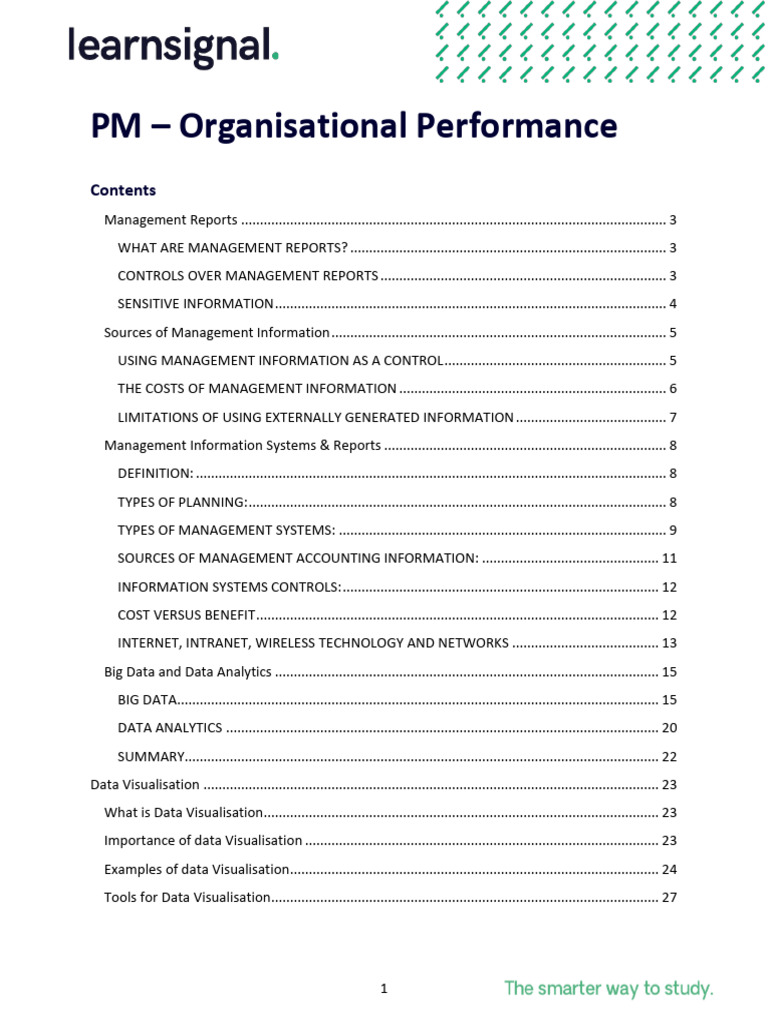 PM-M1 Edited | PDF | Computer Network | Internet