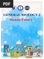 Class 12 Biology Chapter 2 Notes | PDF