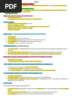 Les Bases Théoriques de La GRH | PDF | Gestion des ressources humaines | Recrutement