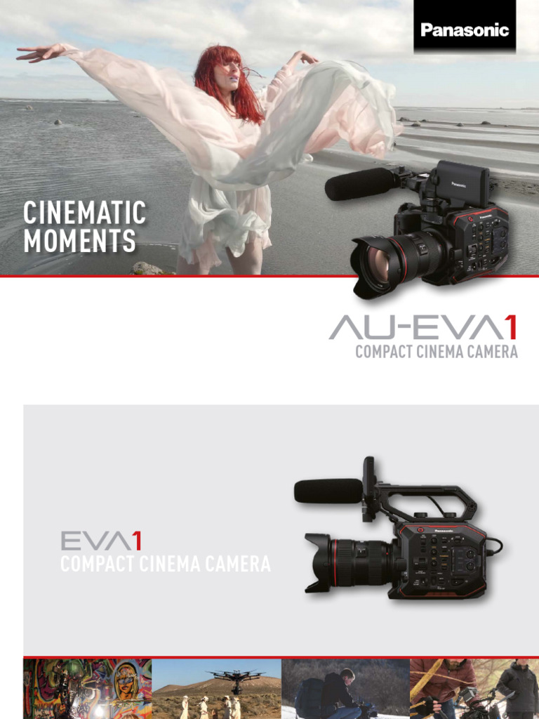 Au Eva1 | PDF | Image Stabilization | Camera