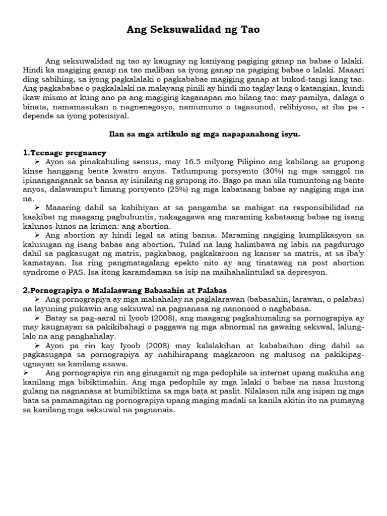 4th Quarter Lesson in Esp | PDF