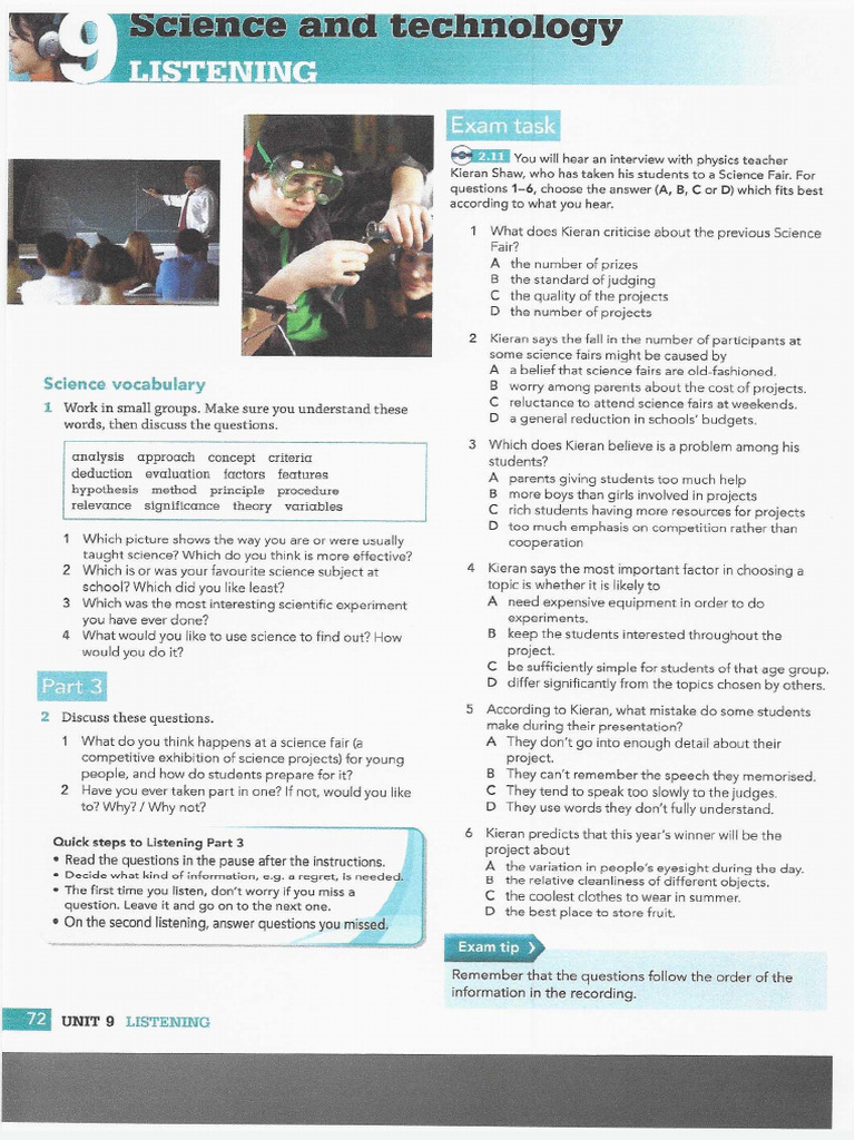 CAE Compact Unit | PDF