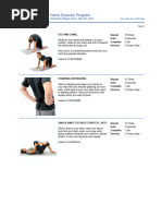 JPE Target and Instructions | PDF