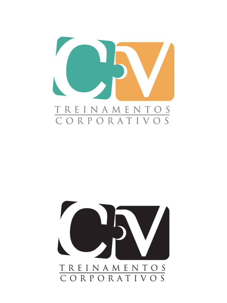 Logo CV | PDF