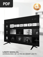 YS5000 Præsentation | PDF