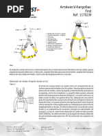 Ficha Tecnica 1170239 | PDF