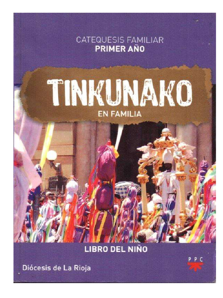 Tinkunaco 1 Año | PDF