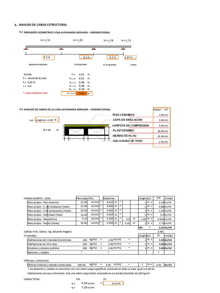 2 - Cros | PDF | Structural Engineering