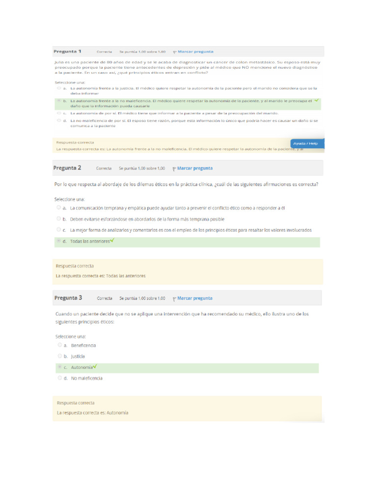 Evaluacion Modulo 7 Respuestas Pdf