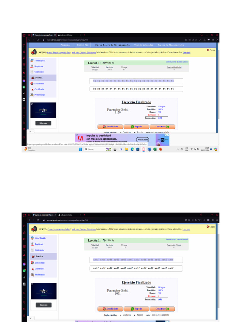 Tarea de Computación WILSON MATIAS | PDF