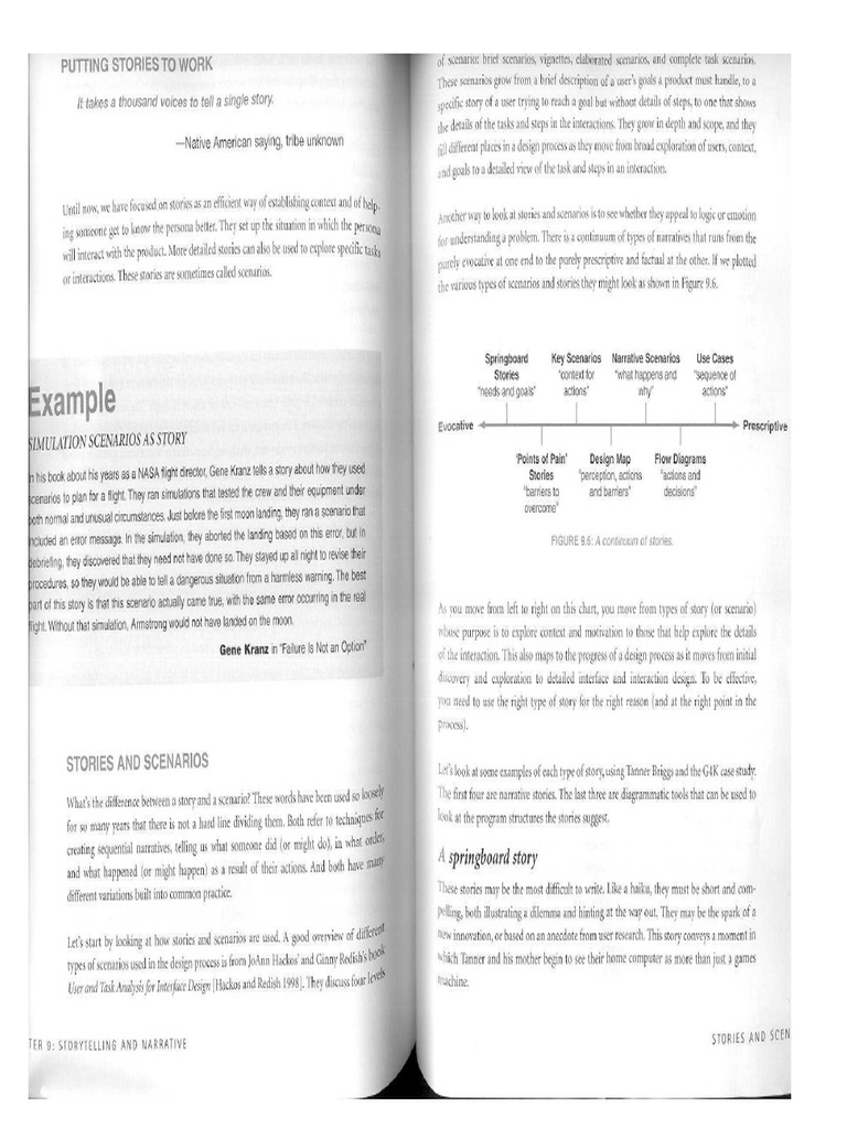 Persona Lifecycle Cap 9 pg536 542 | PDF