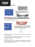 Clasificación de Angle | PDF | Boca | Diente