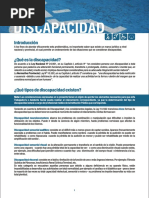 Dtop-Dis-010 Sol Permiso Estacionamiento Rotulo Impedidos | PDF ...