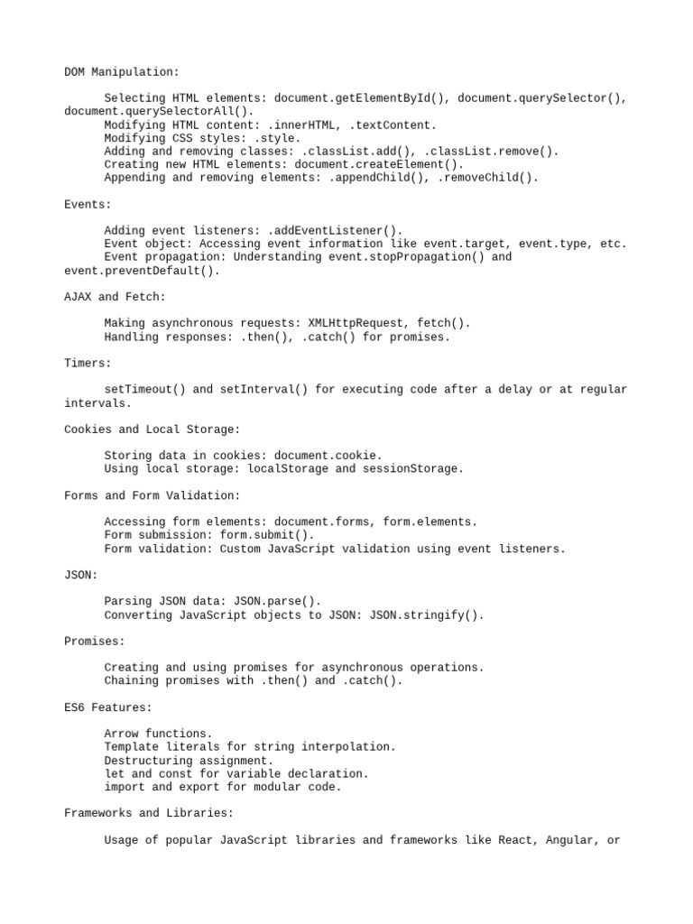 Web Developement Tools | PDF | Java Script | Software Engineering