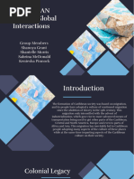Cultural Erasure Retention and Renewal | PDF | Culture (General)
