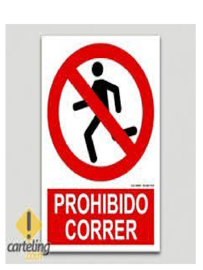 Correr | PDF