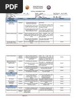 Physical Assessment (Normal Findings) | PDF
