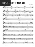 Understanding March Music Form | PDF | Chord (Music) | Harmony