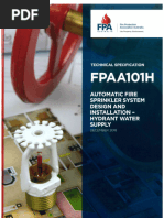 As 3745-2010 Planning For Emergencies in Facilities | PDF | Emergency ...
