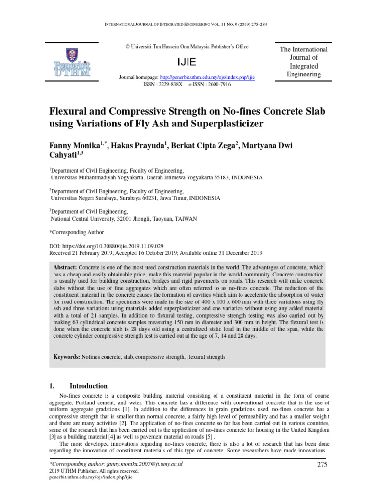 Penerbit,+29 | PDF | Concrete | Strength Of Materials