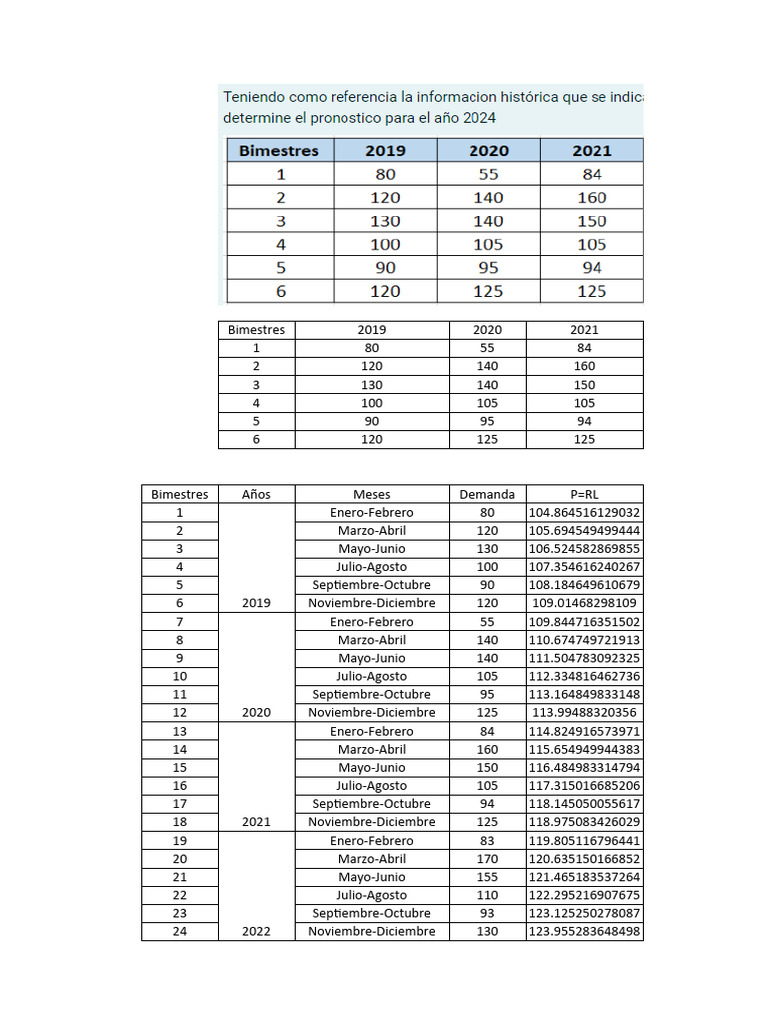 Ejercicio 1, Leccion 2 | PDF