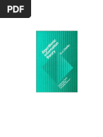 Introduction To The Theory of Computation, 3rd Edition | PDF