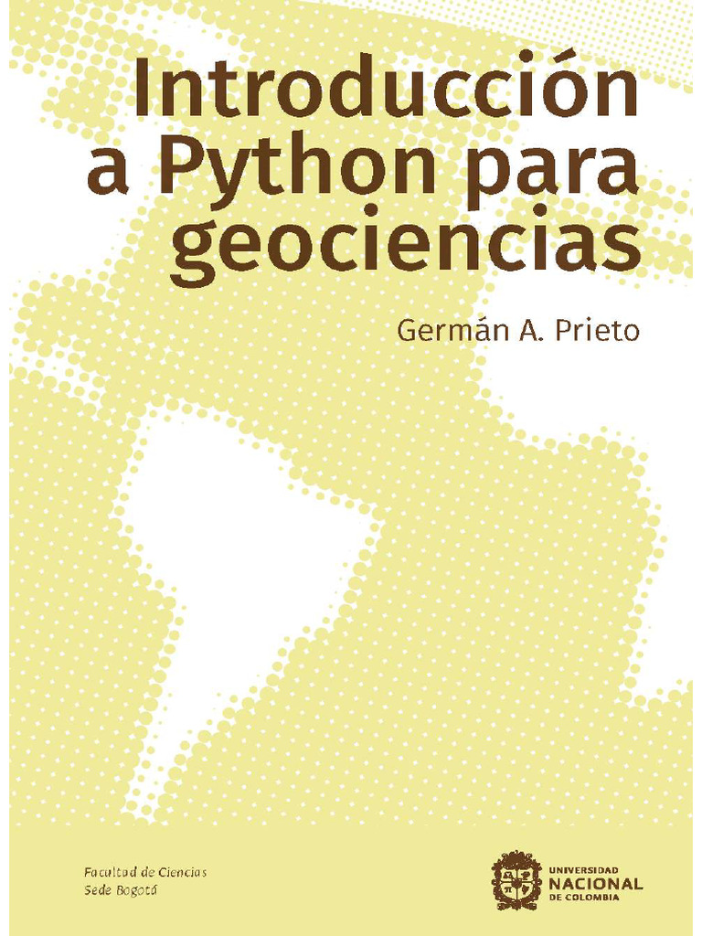 Intro Python Digital Pdf Python Lenguaje De Programación 