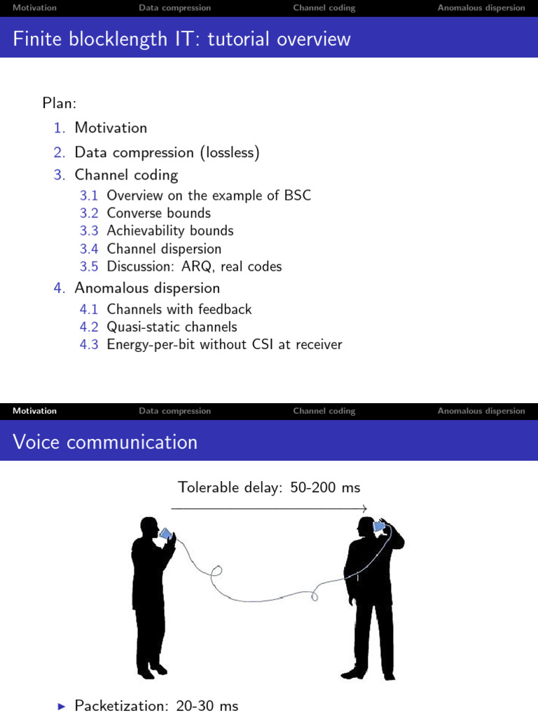 ESIT Tutorial YP | PDF | Data Compression | Theoretical Computer Science