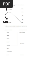 Secuencia Didáctica Hombrecito de Jengibre | PDF