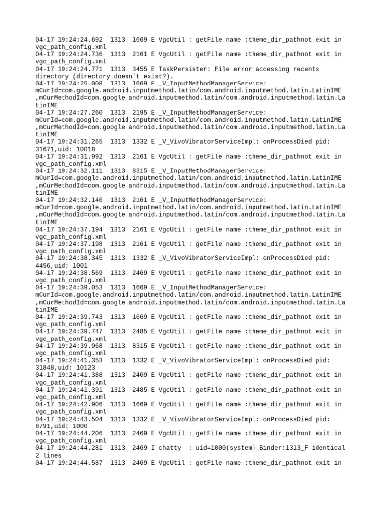 Log Pdf Directory Computing Data 3724