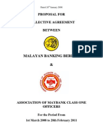 Maybank Group Corporate Structure 2023 | PDF | Financial Services ...