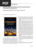 Nelson's Complexity Factor | PDF | Oil Refinery | Cracking (Chemistry)